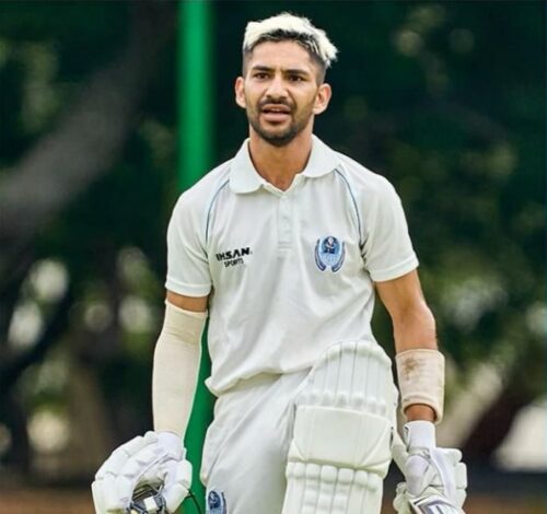 Ali Hamid - World Sports Xchange