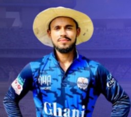 Hashim Ibrahim - World Sports Xchange