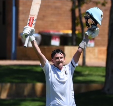 Harry Saunders - World Sports Xchange