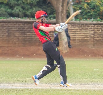 Aaftab Limdawala - World Sports Xchange