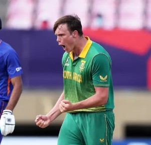 Matthew Boast - World Sports Xchange