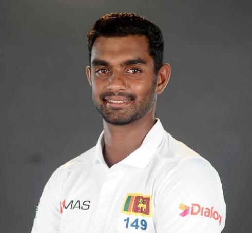 Lasith Embuldeniya - World Sports Xchange